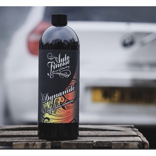 每日出貨 auto finesse DYNAMITE脫脂清潔液 | 蝦皮購物