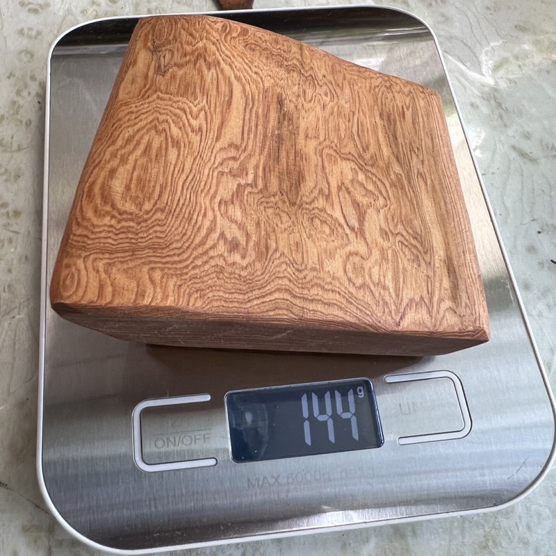 台灣檜木 紅檜 擺件 把玩 聞香 按摩 甜果香R410 | 蝦皮購物