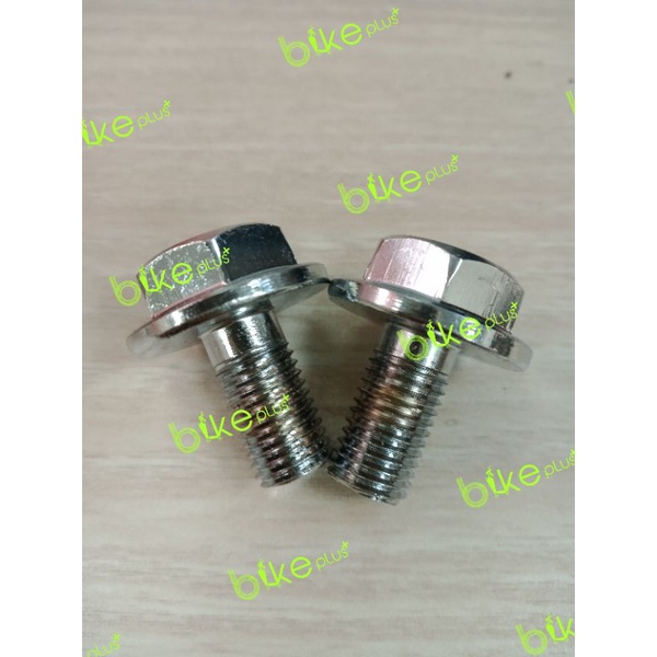 電動車避震器螺絲 Baut Sok Sepeda Listrik Ebike Shock Absorber Bolt | 蝦皮購物