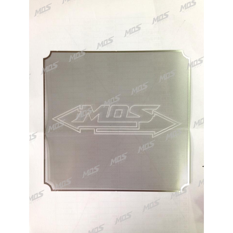光宇車業 MOS FORCE SMAX 六代戰 NMAX DRG 不鏽鋼水箱護網 水箱護片 有效散熱 | 蝦皮購物