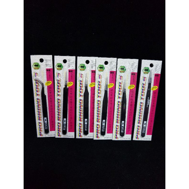 A0287_2-1 TS系列 ESD 防靜電鑷子 鑷子 00 3C SS SA 2A 7A SA | 蝦皮購物