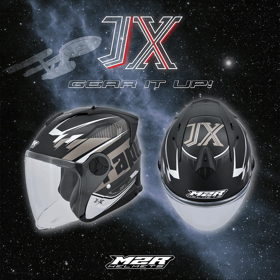 M2R J-X #5 安全帽 3/4帽 | 蝦皮購物