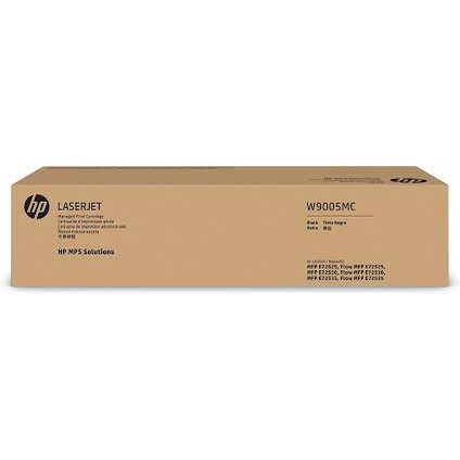 【數位3C】HP E72525 / 72530 / 72535 原廠碳粉匣-黑色 W9005MC | 蝦皮購物