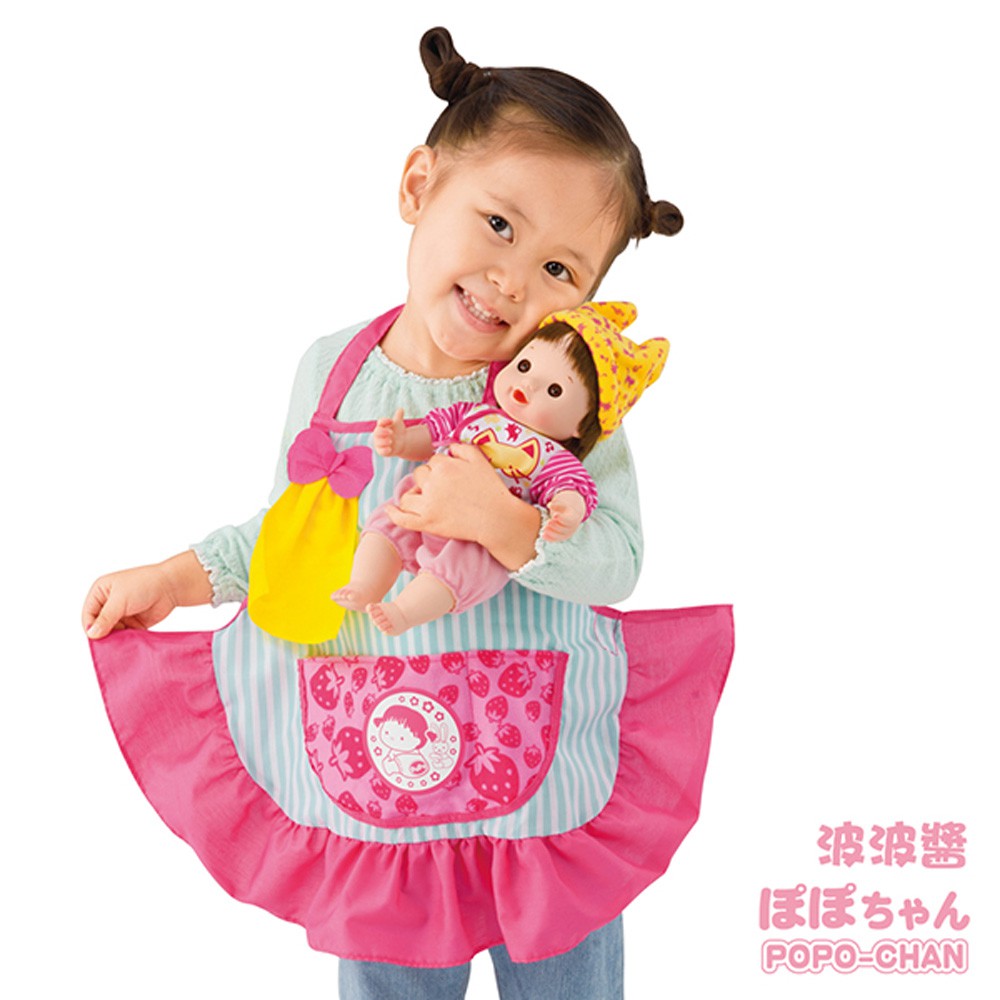 台灣總代理 People POPO-CHAN 小媽媽趣味學習組合 ( 小美樂 適用) 【魔の小鋪】 M63546 | 蝦皮購物