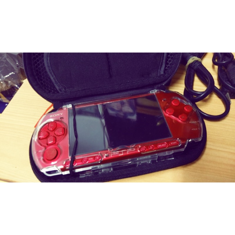 Sony PSP 3007型 32g 二手主機 多款遊戲 機況佳 掌上機 已改機 | 蝦皮購物