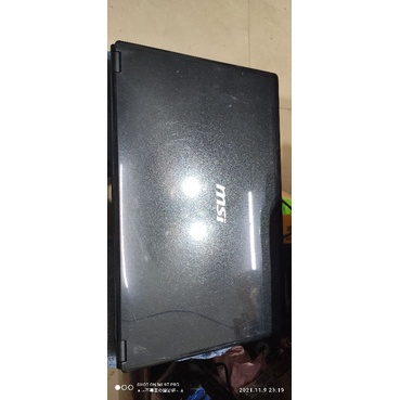 MSI 微星 筆電 MS-1452 EX460 零件機 | 蝦皮購物