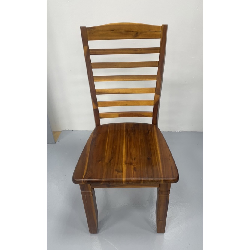 【宏品二手家具館】台中全新2手中古傢俱家電拍賣 EA7091HJ*庫存相思木餐椅*電器櫃 營業器具 餐椅 冰箱 洗衣機 | 蝦皮購物