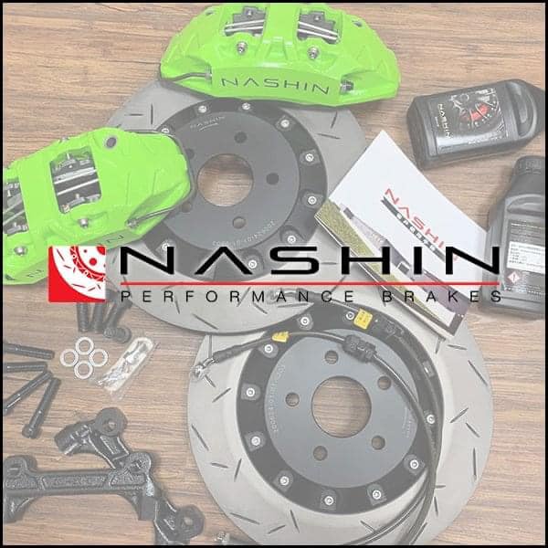 NASHIN 世盟 N3 四活塞卡鉗套組 / FOCUS | 蝦皮購物