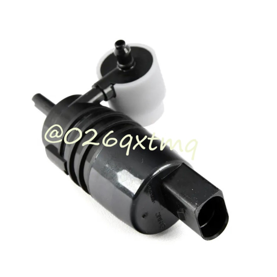 【恆偉】原廠 BMW 67127388349 噴水馬達 含單向閥 | 蝦皮購物