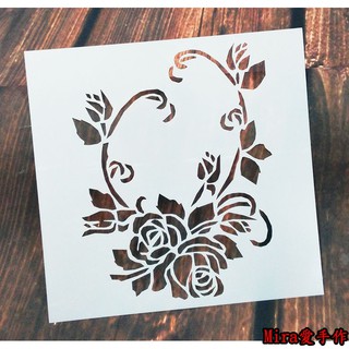 SCP-6196型染板~【Mira愛手作】蝶古巴特 decoupage 拼貼 DIY 手作 材料 | 蝦皮購物