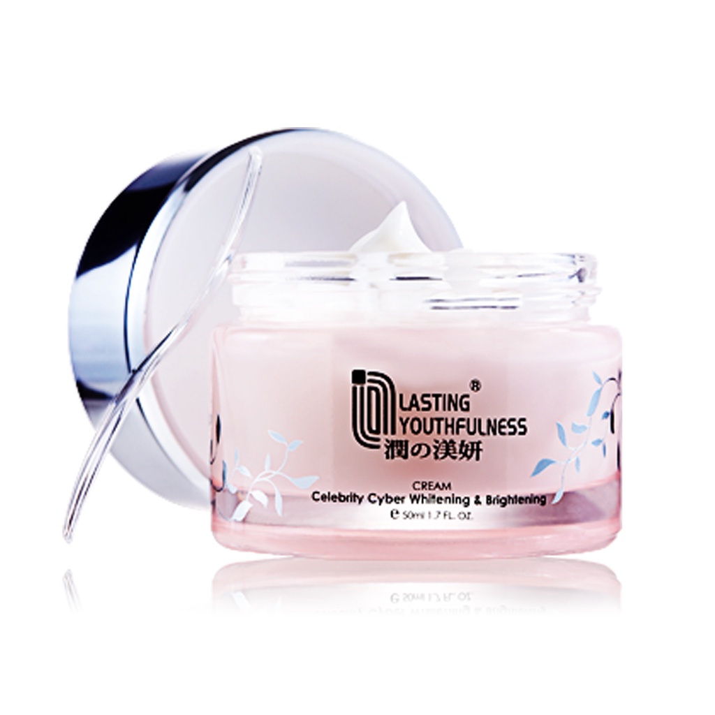 LEACON 潤之渼妍 名媛晶燦淨白水凝霜 賣場商品滿1480現折160元 | 蝦皮購物