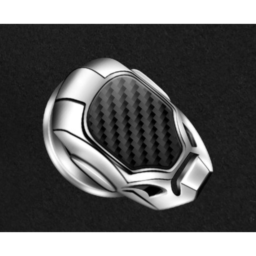 【台灣現貨】PEUGEOT 寶獅 2008 3008 5008 408 一鍵啟動保護蓋 啟動鈕裝飾貼 Keyless飾蓋 | 蝦皮購物