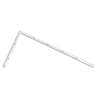 日本 SHINWA 鶴龜 抗刮 薄型 角尺 曲尺 耐磨 超彈性不變形 燒付塗裝 11107 | 蝦皮購物