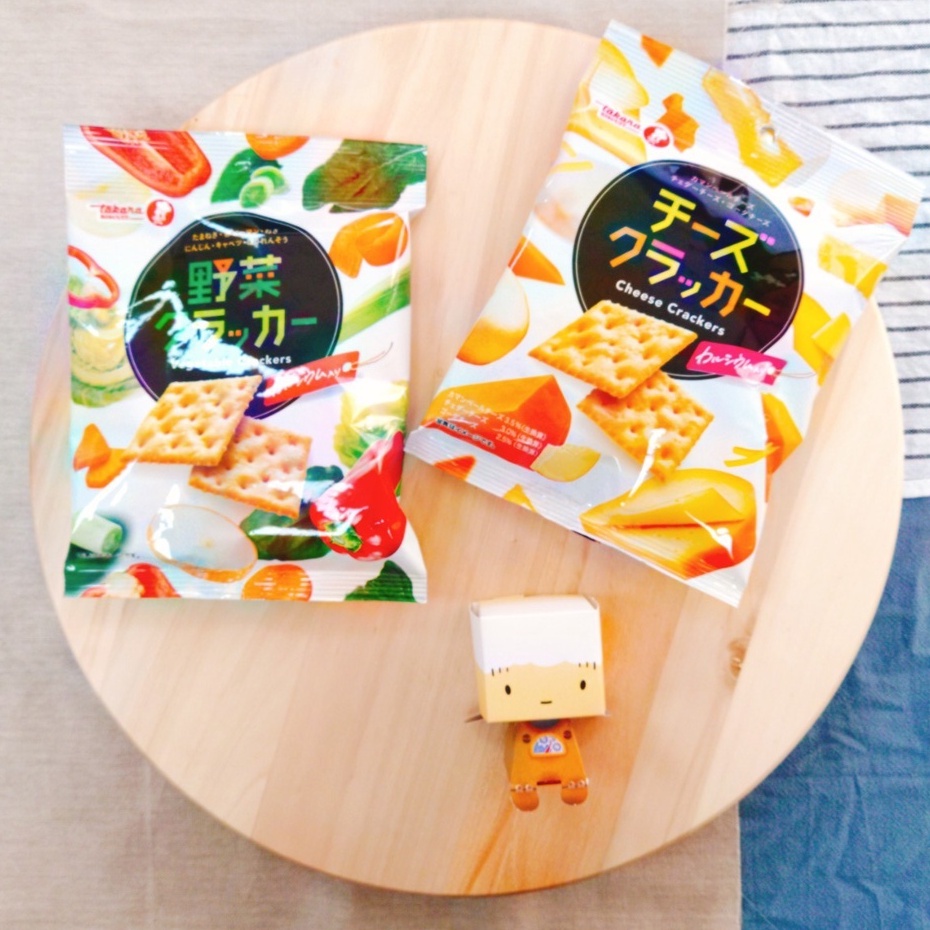 免運 現貨 快速出貨 日本 寶製菓 TAKARA 蘇打餅 起司風味 野菜風味 起司蘇打餅 野菜蘇打餅 起司 野菜 餅乾 | 蝦皮購物