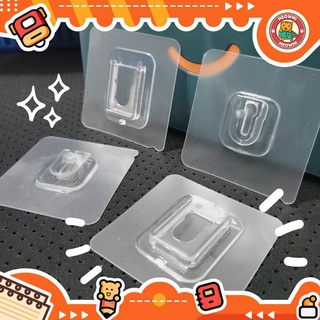 多用途透明掛鉤套筒掛鉤膠再見鑽ph0011 | 蝦皮購物