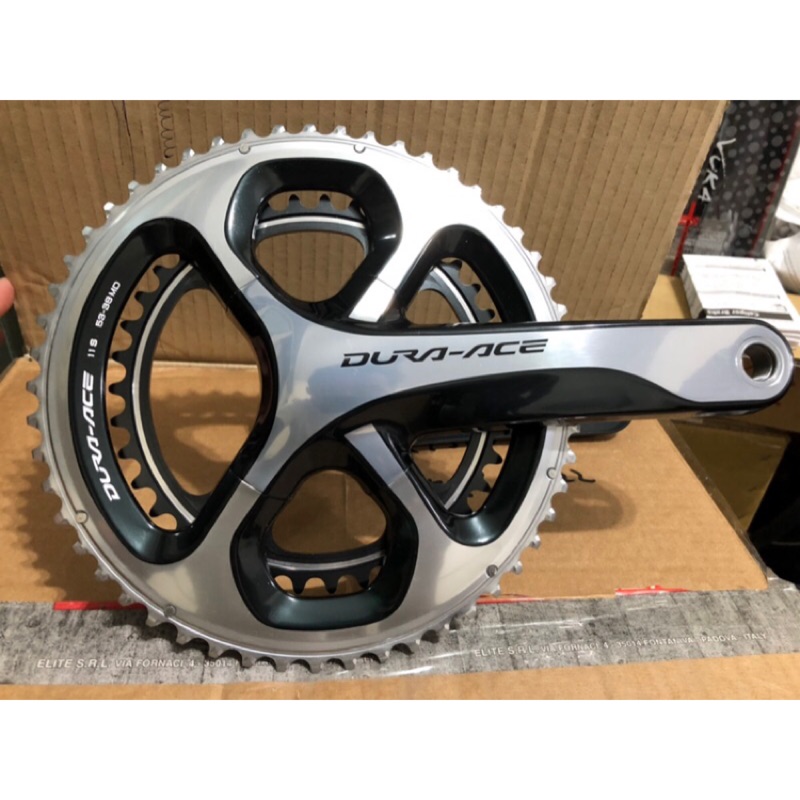 Shimano dura ace 9000 大盤 | 蝦皮購物