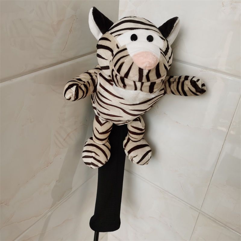 多種 動物 高爾夫 桿套 一號 木桿 帽套 卡通 可愛 獅子 桿頭 保護 通用 球桿 套 卡通獅子 高爾夫球杆保護套 | 蝦皮購物