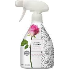 日本原裝 花王 KAO 除菌EX 強效消臭噴霧 Resesh Deodorant Power 男仕用 香水 防靜電 | 蝦皮購物