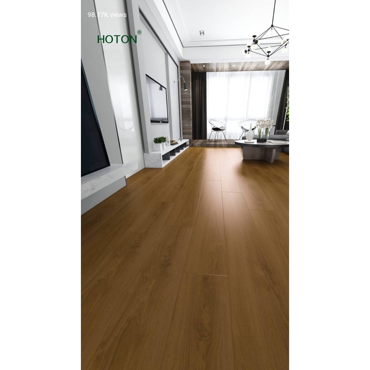 HOTON 6.5mm防水石塑寬板滅菌系列-栗山(SPC石塑地板、進口超耐磨地板、實木地板、海島型地板、戶外材環保塑木) | 蝦皮購物