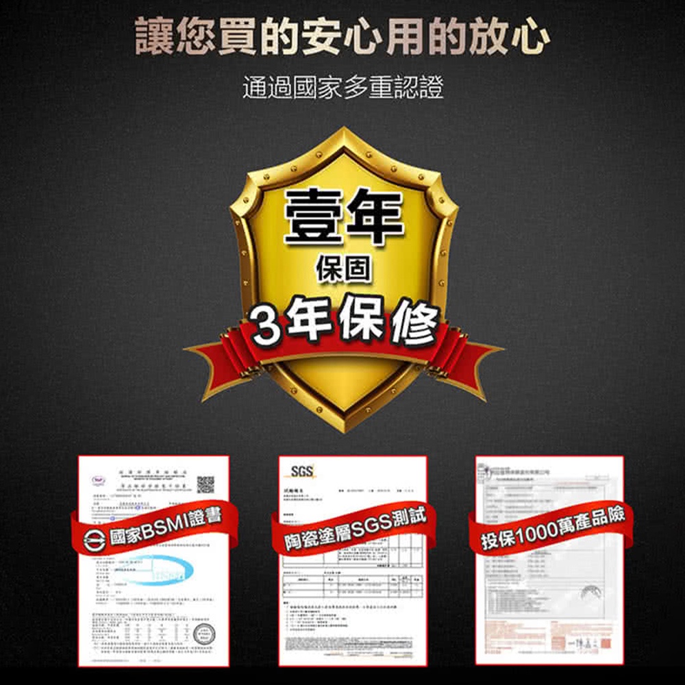 【Glolux】7.5公升 2.0版 666健康氣炸鍋 GLX6001AF 食品級陶瓷塗層 公司貨保固一年 現貨含稅 | 蝦皮購物