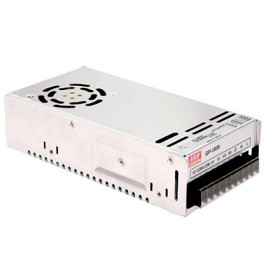 QP-150D PFC功能四組輸出電源供應器MEAN WELL 150W 5V /12V /24V /-12V (含稅) | 蝦皮購物