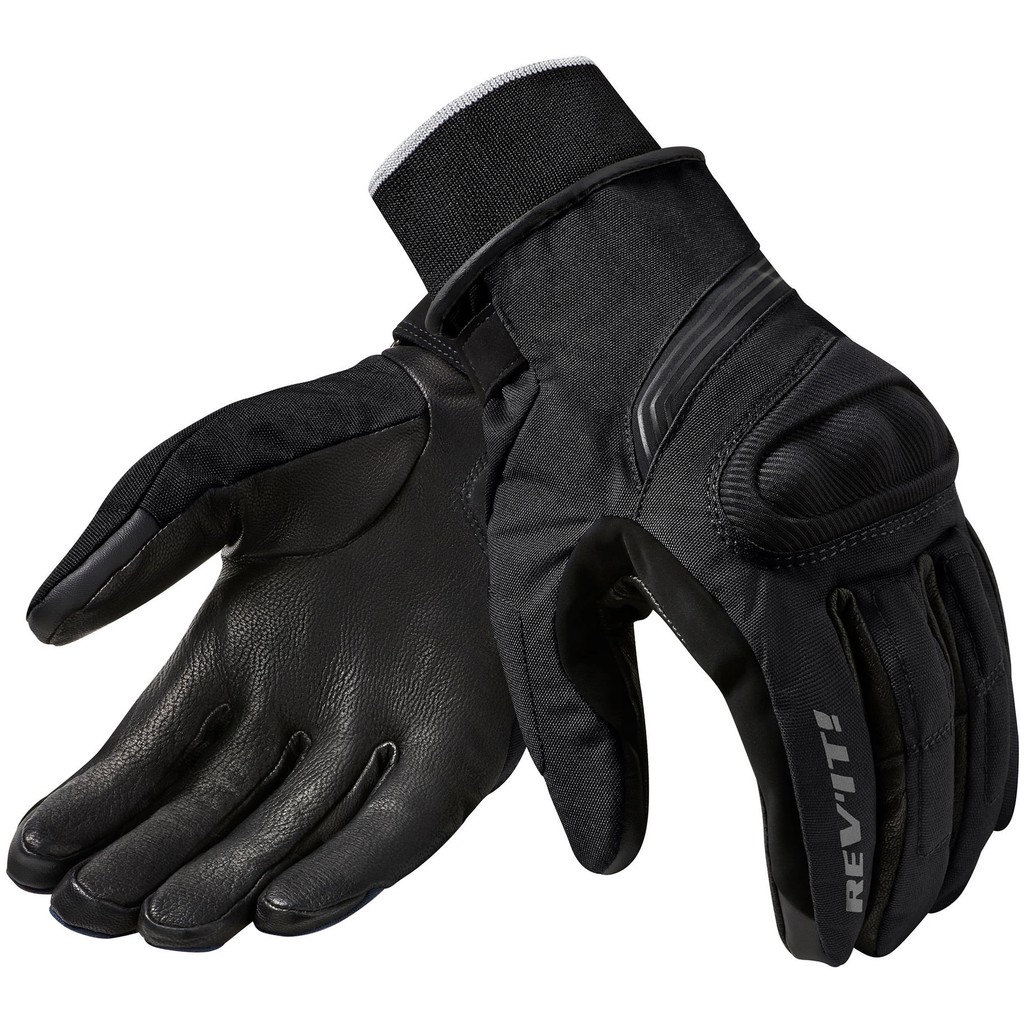 【德國Louis】REVIT Hydra 2 H2O 女用摩托車騎士手套 黑色冬季透氣防風防水可滑手機 編號201877 | 蝦皮購物