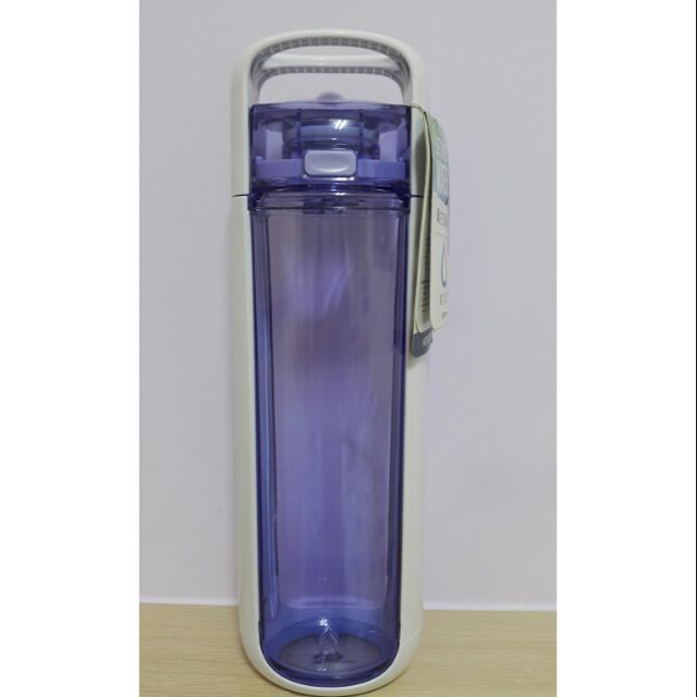 美國KOR water KOR ONE信念水瓶-薰衣草紫 750ml | 蝦皮購物