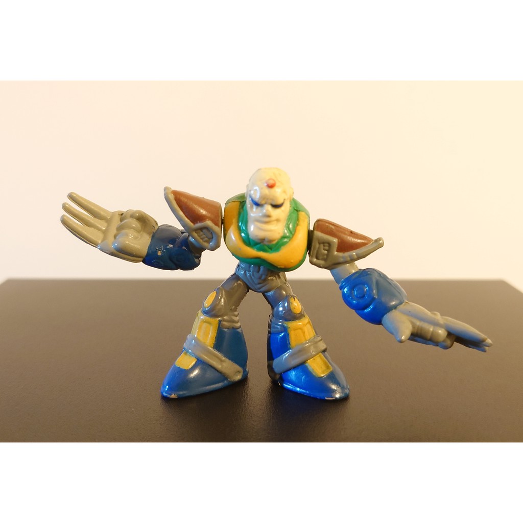 洛克人X2 Rockman X2 Neo Sigma 新 西格瑪 (稀有/絕版) 公仔 模型 | 蝦皮購物