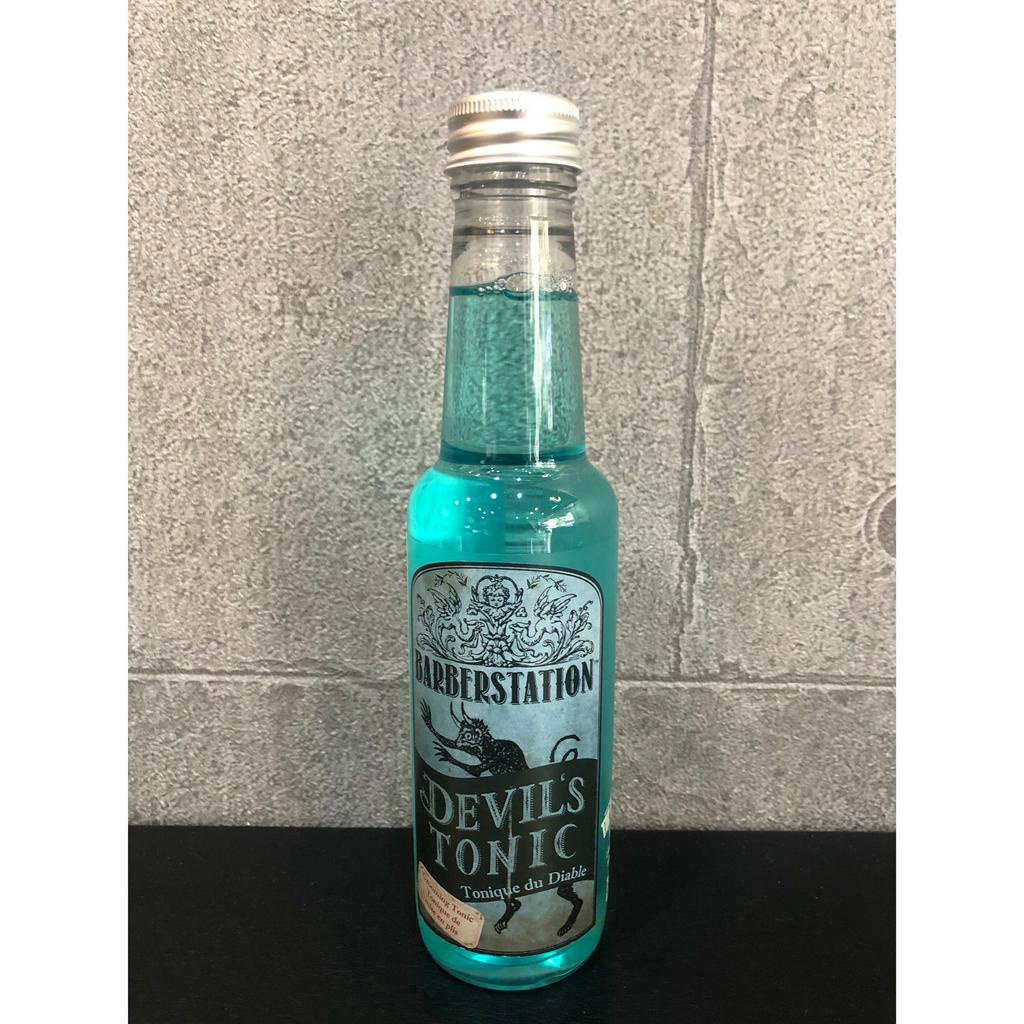 「髮博士」｜新惡魔之水 Devil's Water | 公司正貨 | 蝦皮購物