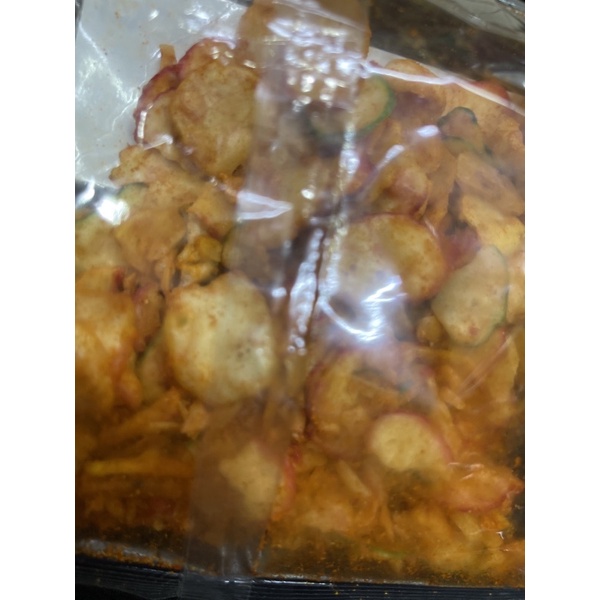{Toko indo} peyek KERUPUK INDONESIA SIAPSAJI. | 蝦皮購物