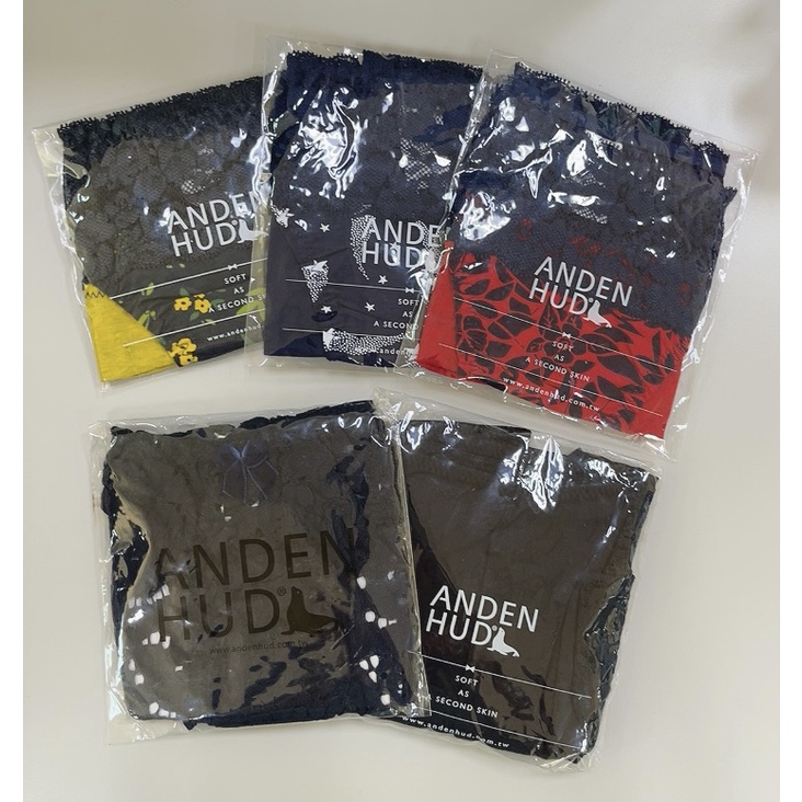 🔥全新【Anden Hud】內褲、安全褲 / 尺寸皆為M | 蝦皮購物