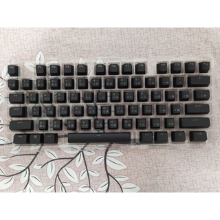 Logitech 羅技 G PRO X 全新鍵帽一套 | 蝦皮購物