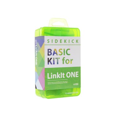 SeeedStudio 原廠 Sidekick Basic Kit for LinkIt ONE/Arduino被動元件組 | 蝦皮購物