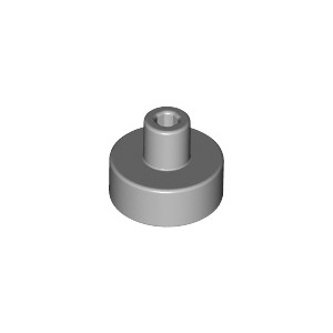 [樂磚庫] LEGO 31561 平滑板 特殊型 淺灰色 1x1 6258831 | 蝦皮購物