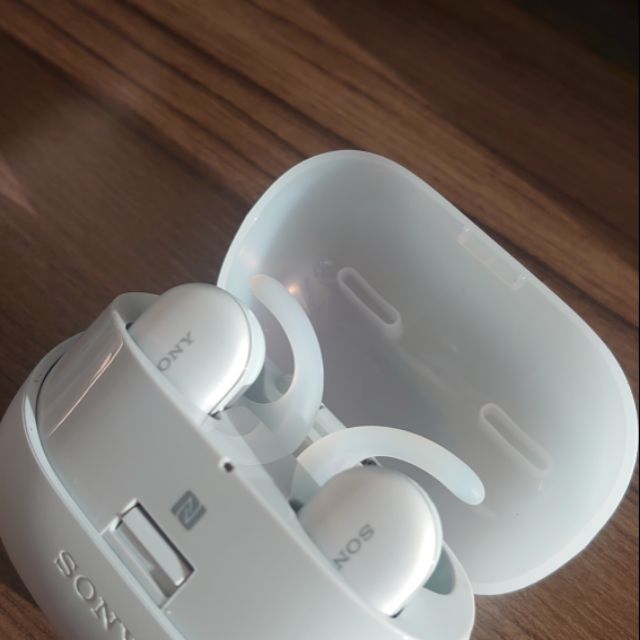 SONY SP900 無線藍芽防水耳機 內建4GB容量 | 蝦皮購物