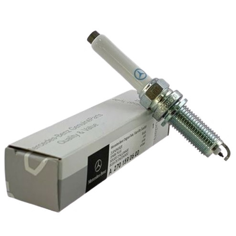 全新 賓士 X253 GLC250 15- NGK 火星塞 SILZKFR8G7S #96427 A2701590600 | 蝦皮購物