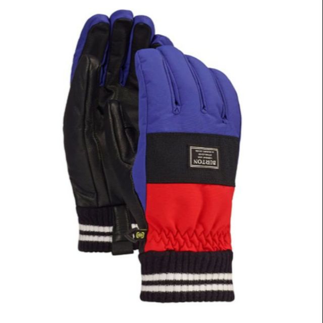 全新Burton Dam Gloves 滑雪手套（尺寸:M ）男女適用 | 蝦皮購物