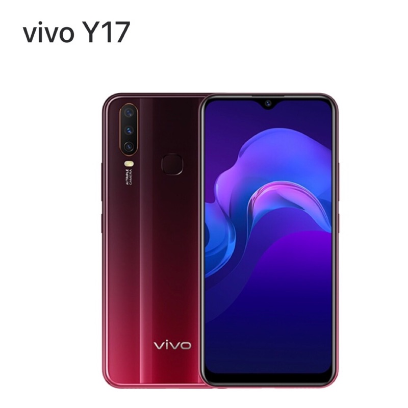 vivo Y17 4G/128G | 蝦皮購物
