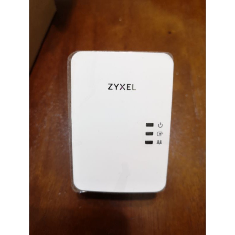 合勤科技 ZyXEL PLA-5405V2 電力線傳輸設備 電力線橋接器 (雙包裝) | 蝦皮購物