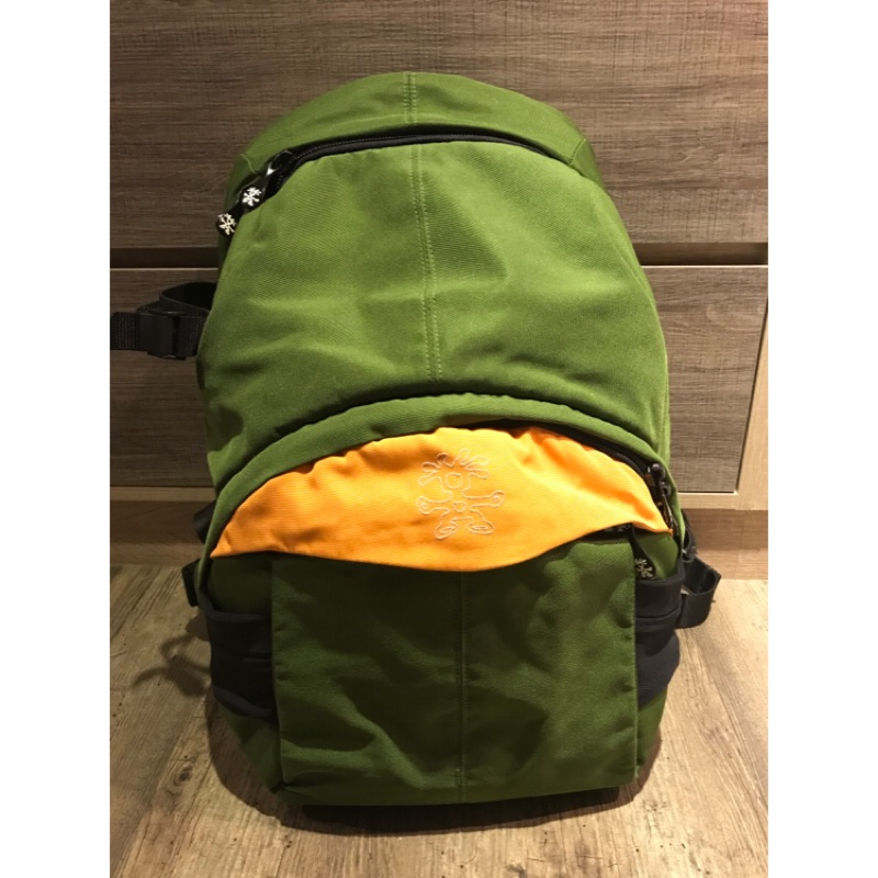 小野人像機後背包 Crumpler Sinking Barge | 蝦皮購物