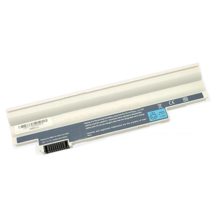 科諾-保6月附發票全新電池適用ACER AOD255 270 AL10A31 AL10B31 AL10G31#C094B | 蝦皮購物