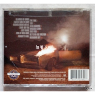 Miranda Lambert 米蘭達藍珀特 Four the record 第四聲明美版專輯 | 蝦皮購物