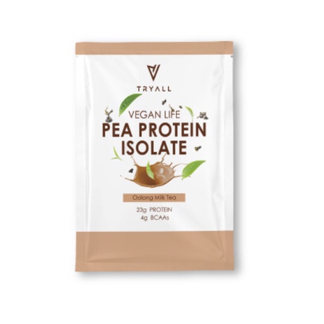 快速出貨 現貨 結帳再折扣$45 台灣 TRYALL 分離乳清蛋白35g 隨手包 多種口味 環遊世界 高蛋白 乳清 | 蝦皮購物