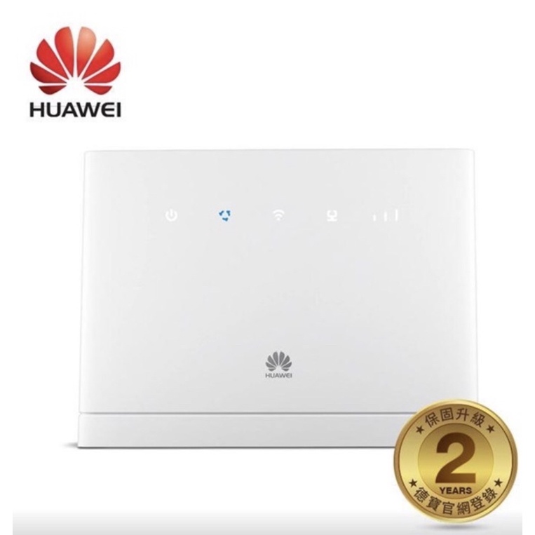 華為 HUAWEI B315s-607 4G LTE SIM卡/無線路由器/4G WIFI分享器/網路分享器/家用路由器 | 蝦皮購物