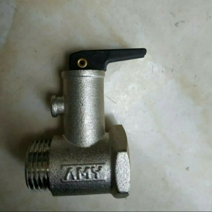 停止 Ariston 熱水器水龍頭原裝安全 valep Ariston ori | 蝦皮購物