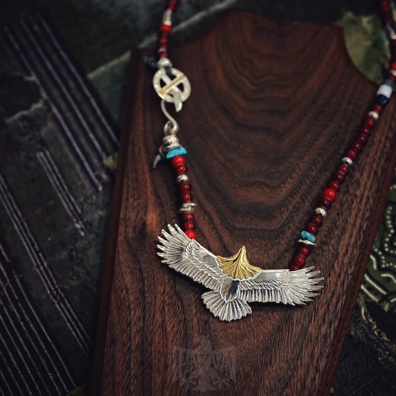 【Hawk Vintage】特選手工 白芯 琉璃 紅珠 緋紅 白芯紅珠 琉璃珠 ( Goro s 菊地健 HB TK ) | 蝦皮購物