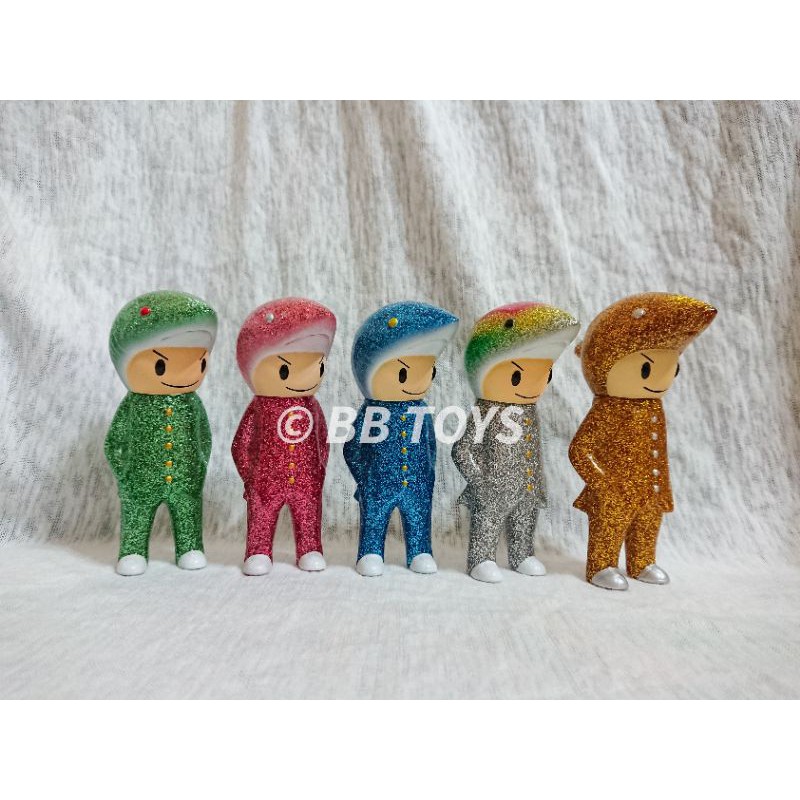 sunguts 漢鮫 科學怪人 真頭 realhead itbear pds dehara labubu | 蝦皮購物