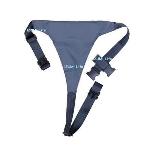 安全固定帶(半身) - 輪椅安全帶 / 約束帶 / 防下滑 / 坐姿輔助 富士康 JUSTMED 杰奇 JM-456 | 蝦皮購物