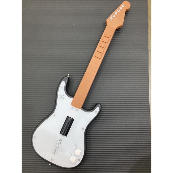 已售完 DJDAO GITALLER 吉他控制器 Gitadora Guitarfreaks 吉他高手 BEMANI | 蝦皮購物