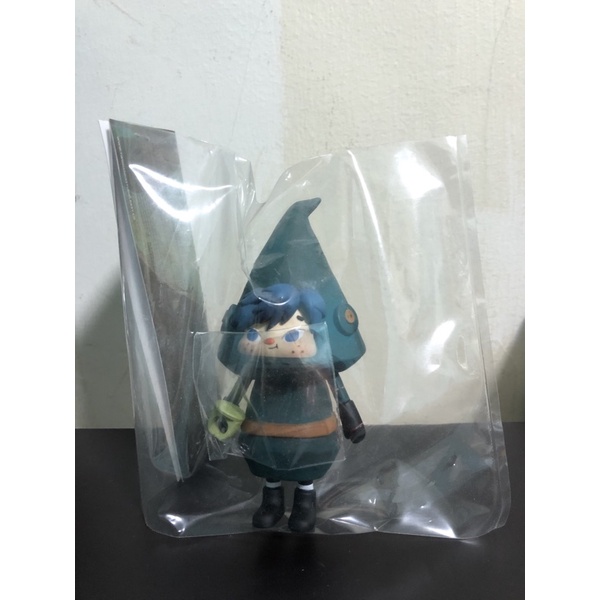 綠郵精 TTF 2020 設計師 玩具 sofubi 雙手牌 | 蝦皮購物